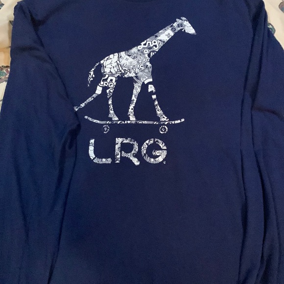 Lrg | Shirts | Lrg Long Sleeve Shirt | Poshmark